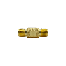 SMA Female to SMA Female Adaptor